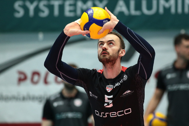 Po zwycięstwie Asseco Resovii w Zawierciu: Dostaliśmy na boisku trochę ...