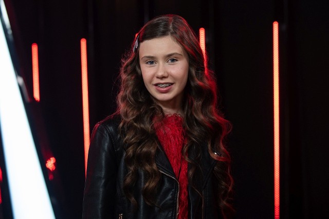 Marysia Stachera na podium The Voice Kids! Wielkie emocje w finale i ...