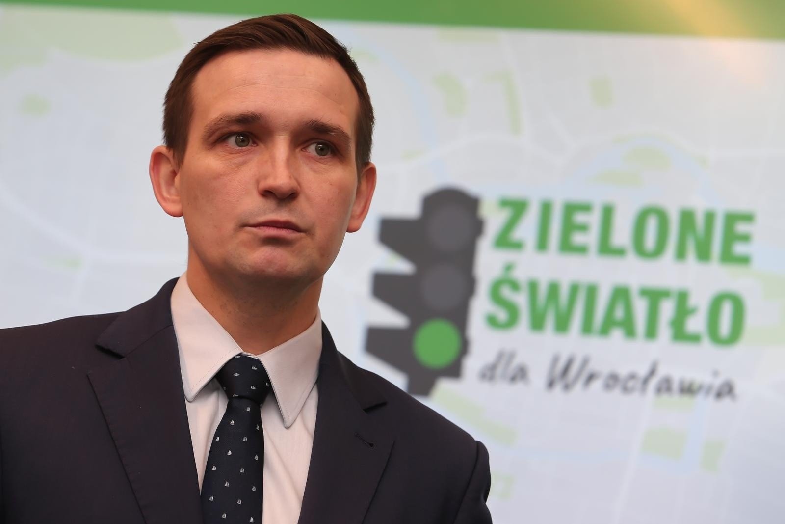 Michał Jaros nowym szefem dolnośląskiej Platformy Obywatelskiej ...