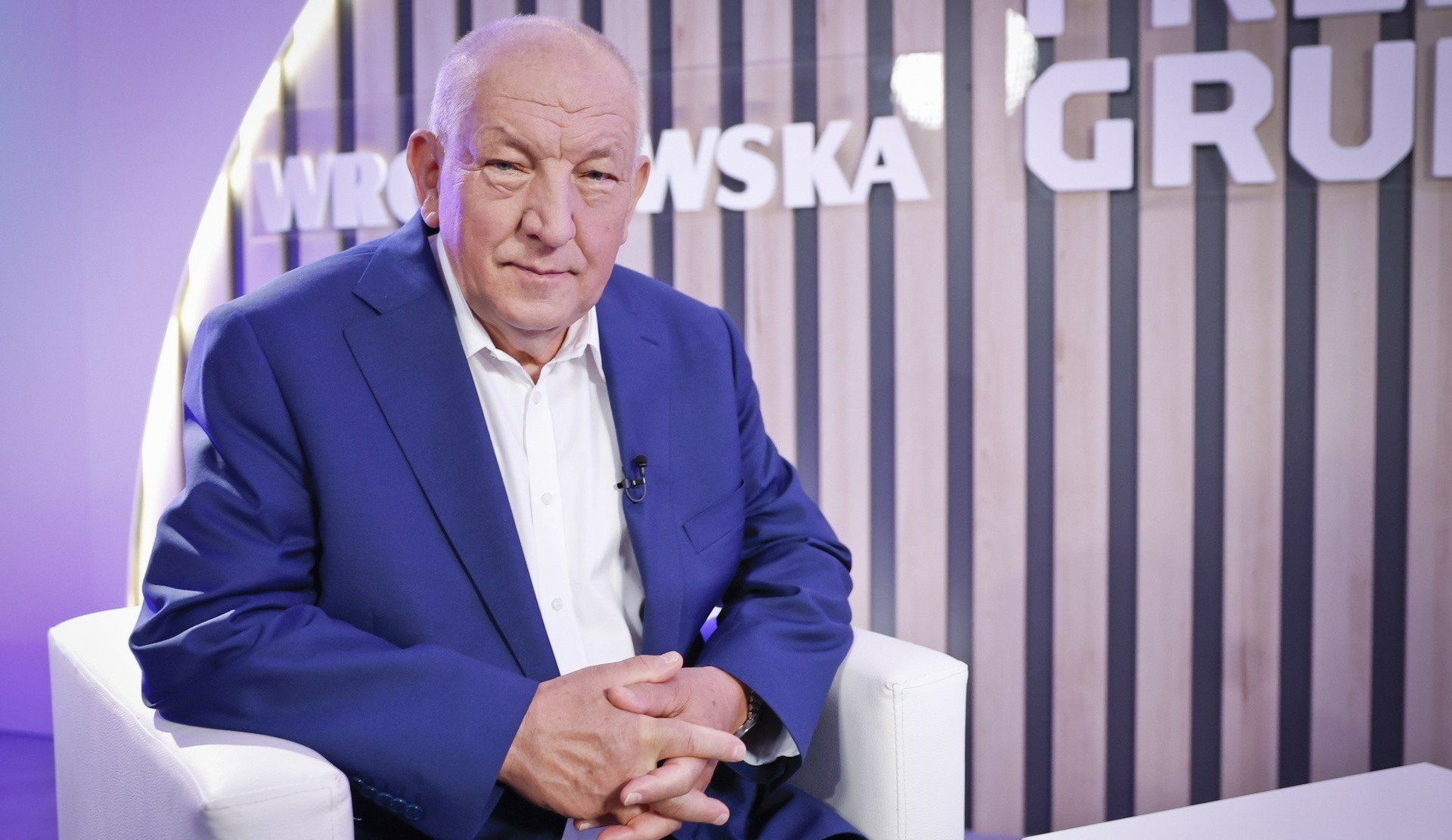 Polska potrzebuje dużych inwestycji, w tym CPK | Strefa Biznesu