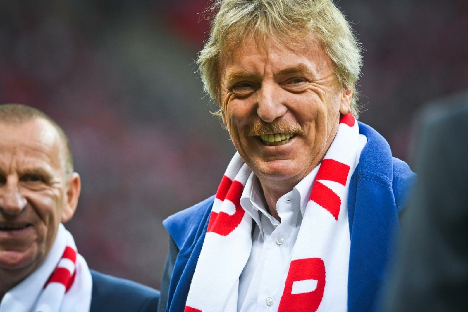Boniek w swoim stylu o rywalach dla Polski na mundialu. "Myślał indyk o ...