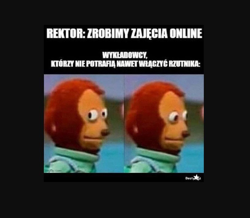 Oto najlepsze memy o studentach, jakie są w sieci. Śmiech to zdrowie ...