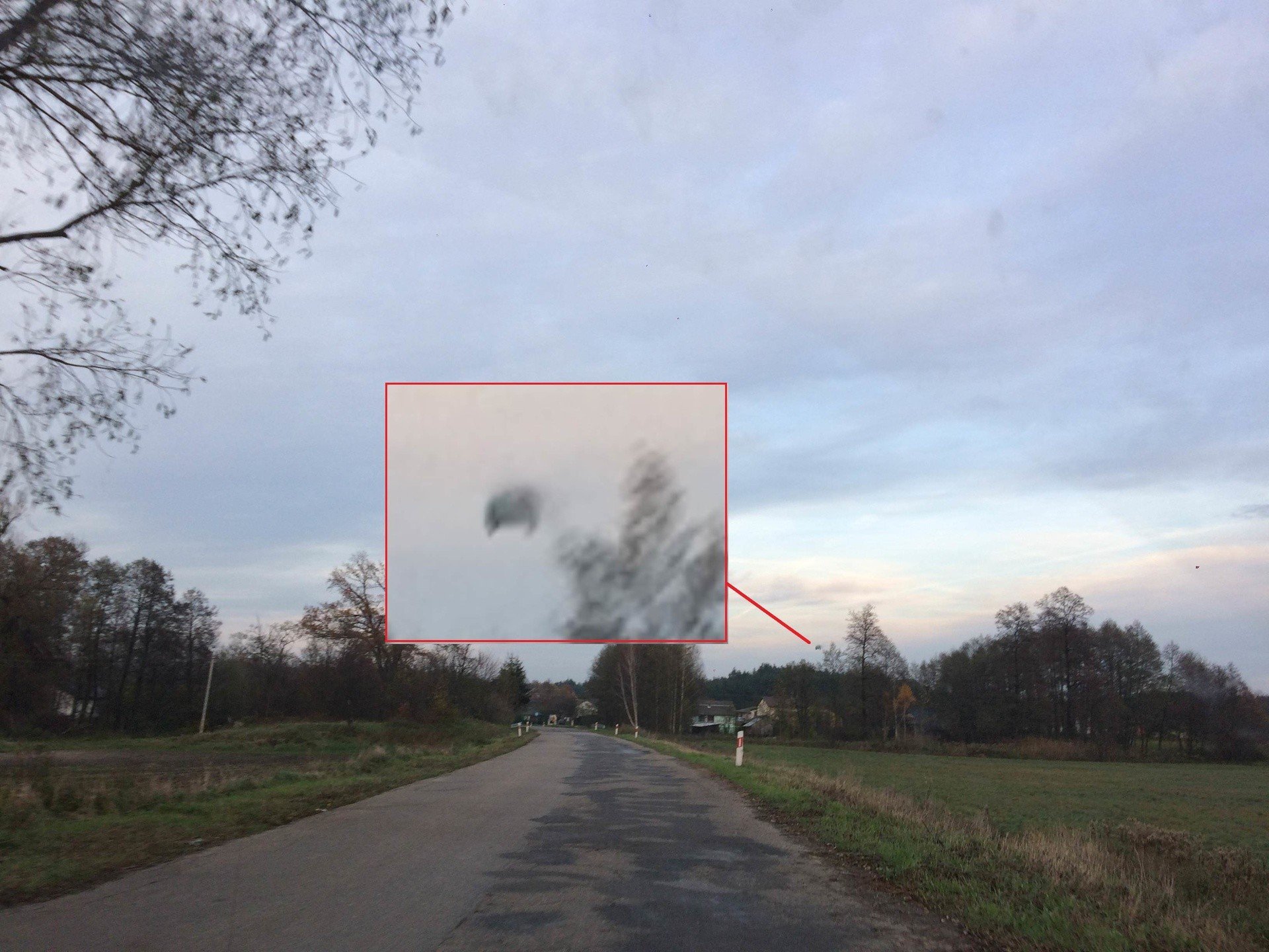 UFO powróciło do Emilcina pod Opolem Lubelskim? Fundacja Nautilus nie ...