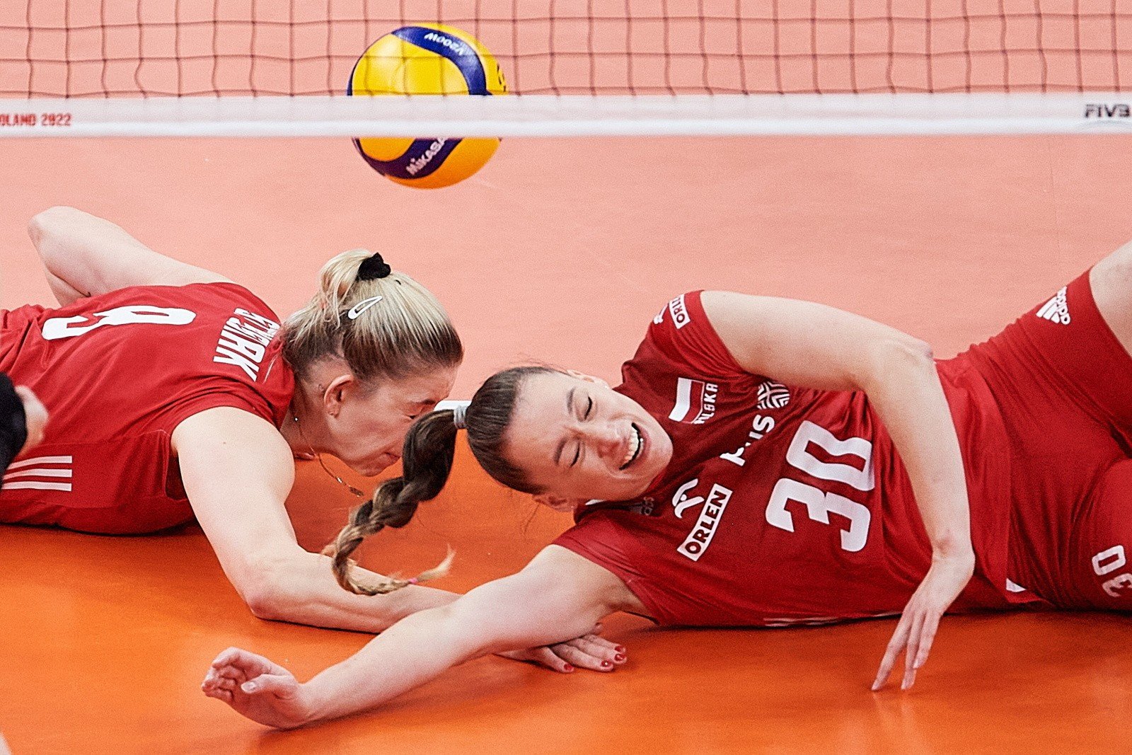 MŚ siatkarek. Magdalena Stysiak: Nie ma powodów, by się załamywać ...