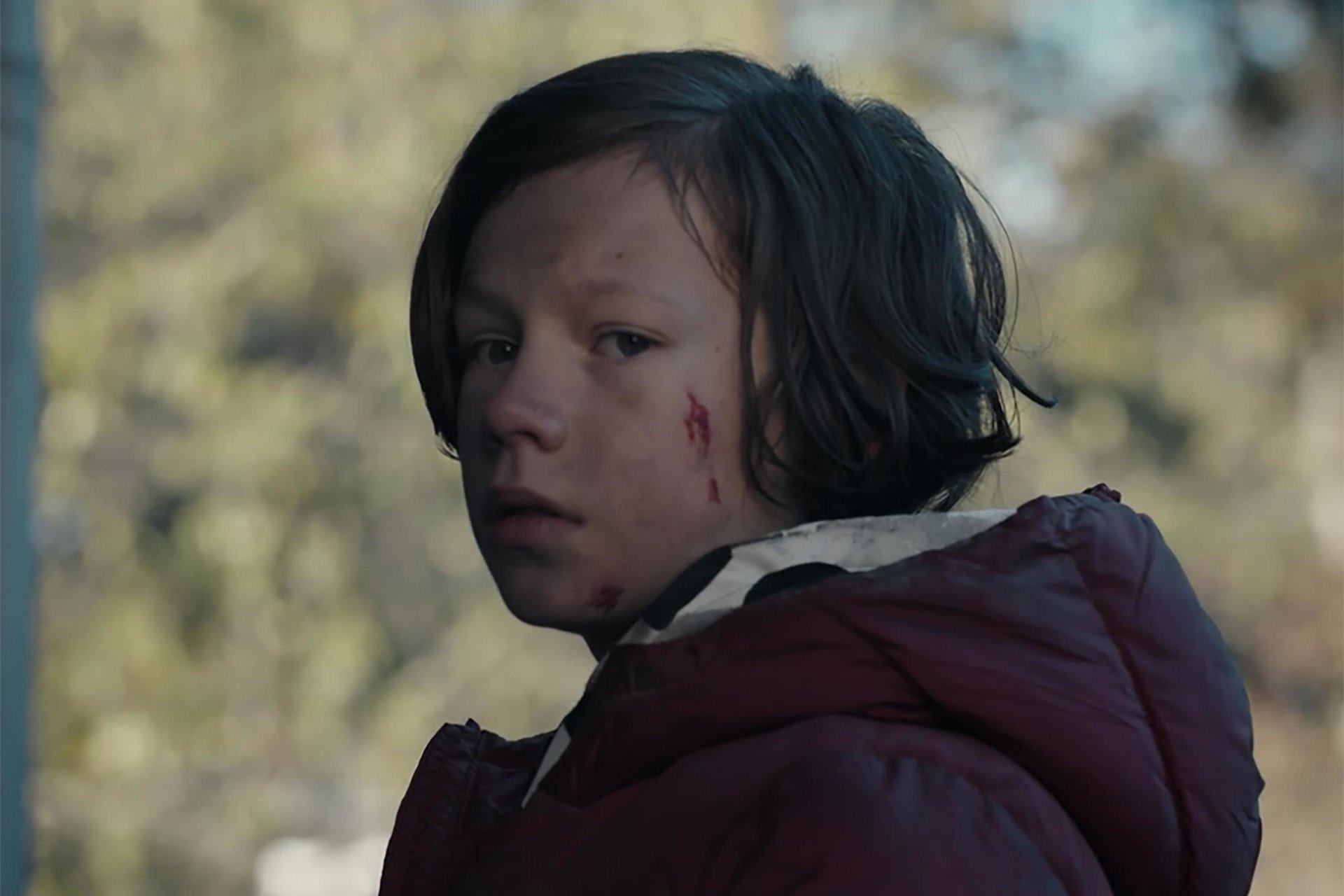 "Dark". 4 listopada 2019 roku zaginął serialowy Mikkel Nielsen! Co się ...