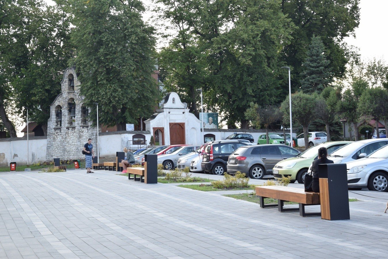 Rudawa i jej tajemnicze dzieje. Tu mieszkali i gościli ciekawi ludzie ...