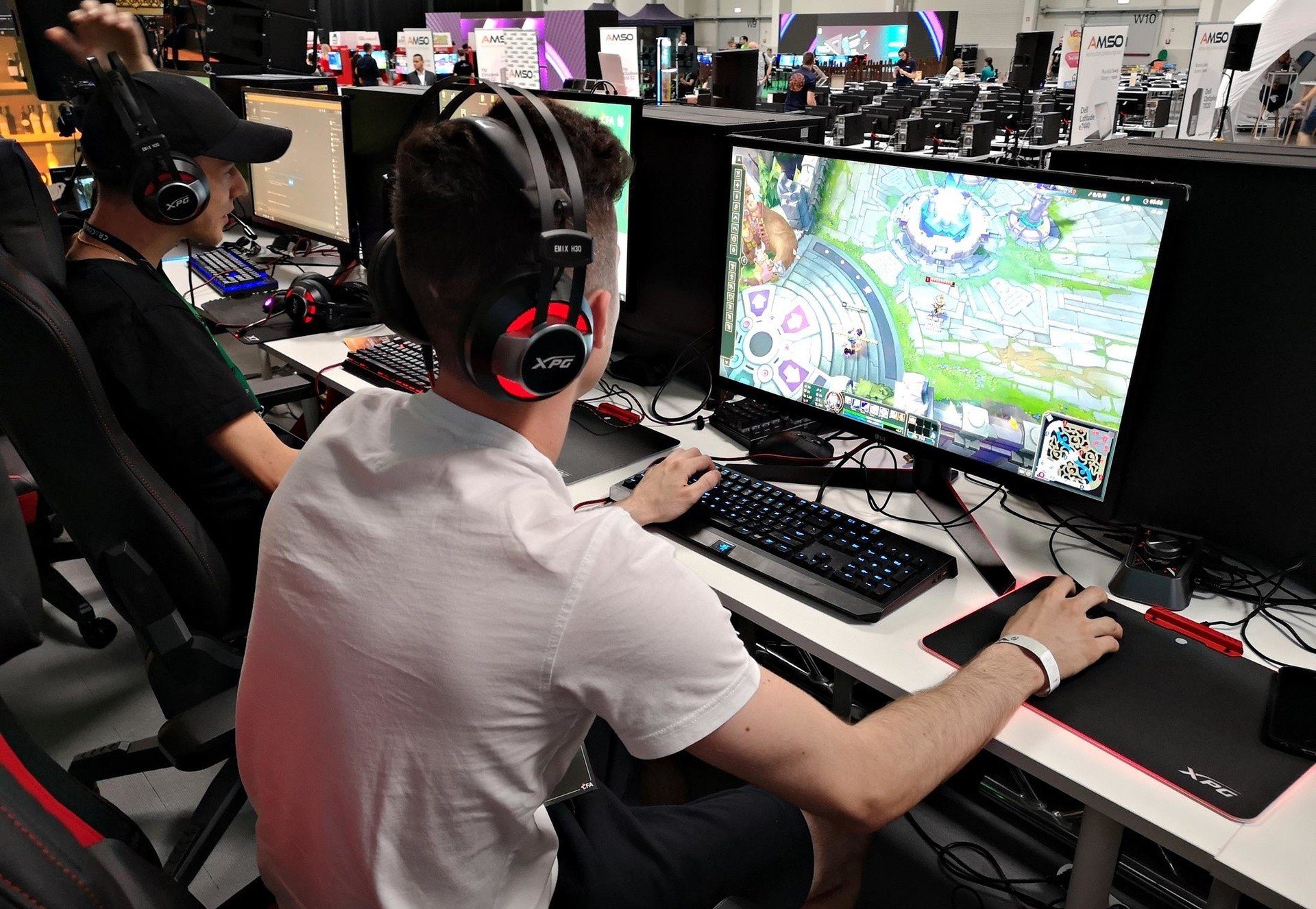 Cracow Game Days 2019 - zobacz, jak wyglądała trzecia edycja ...