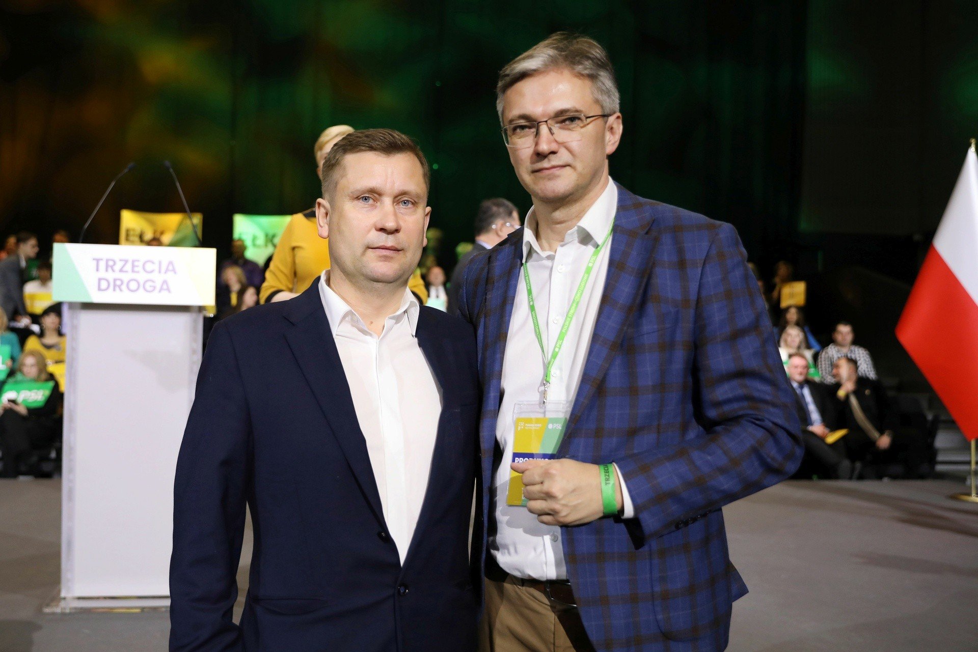 Wybory samorządowe 2024. Rafał Szymkiewicz kandydat na burmistrza ...