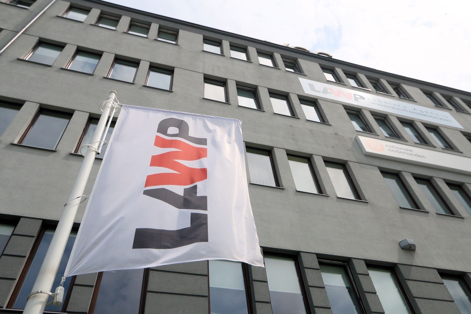 Zakwalifikowani przedsiębiorcy po wsparcie z RPO. LAWP opublikowała ...