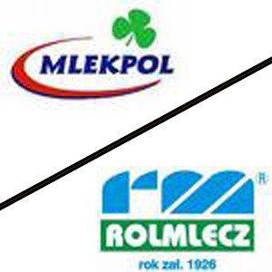 Mlekpol tłumaczy się za mleko z logo Rolmleczu | Echo Dnia Radomskie
