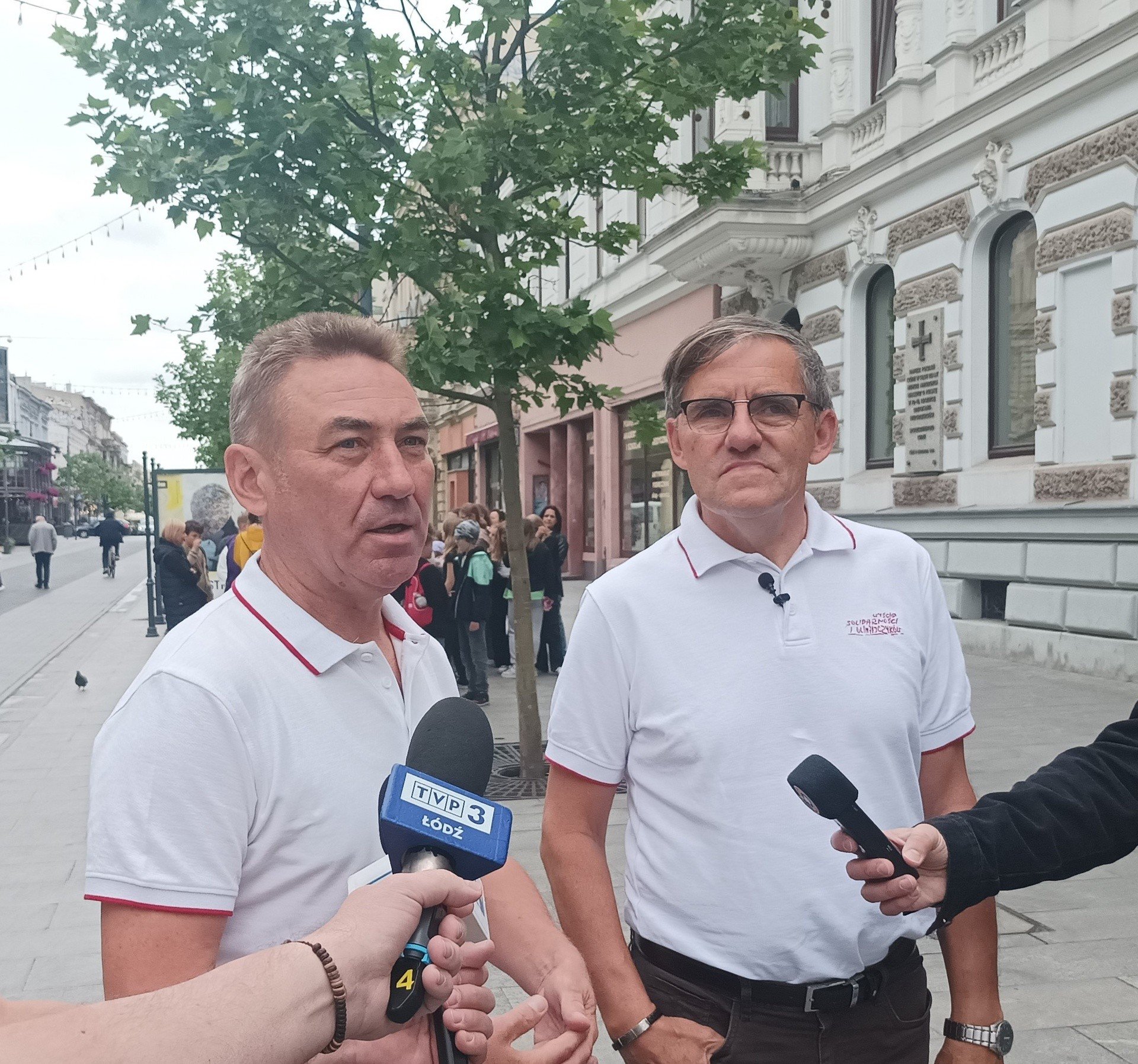 Wicemistrz olimpijski Marek Leśniewski wymienił faworytów do zwycięstwa ...