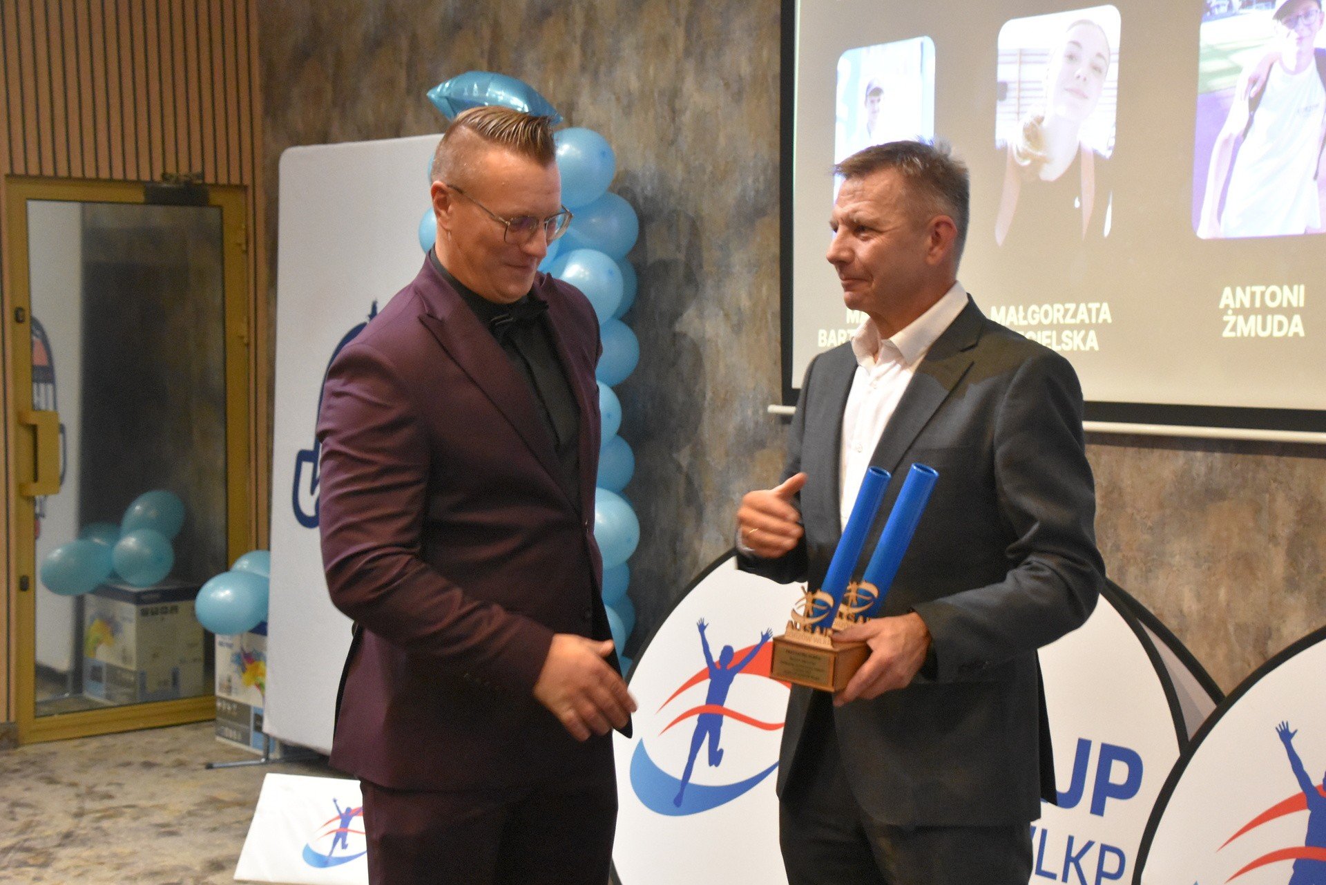 Lekkoatleci ALKS AJP Gorzów | Gazeta Lubuska