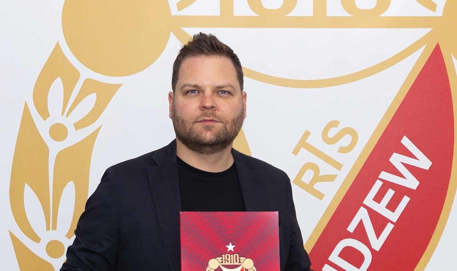 Nagłe odejście z Widzewa. Syn selekcjonera: Bardzo żałuję | Gol24