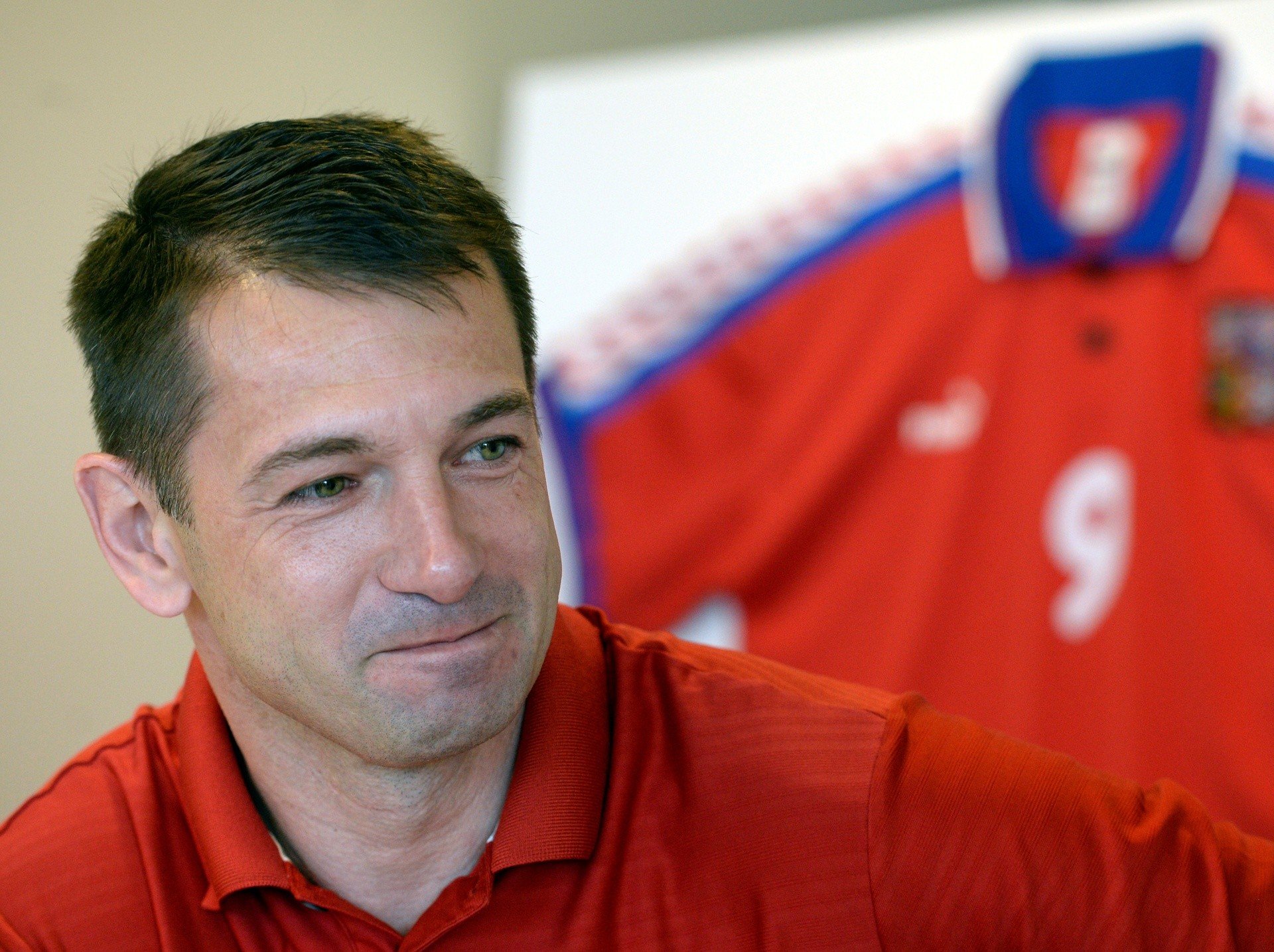 Pavel Kuka: Czechów nie może zabraknąć na Euro 2024 | Echo Dnia Radomskie
