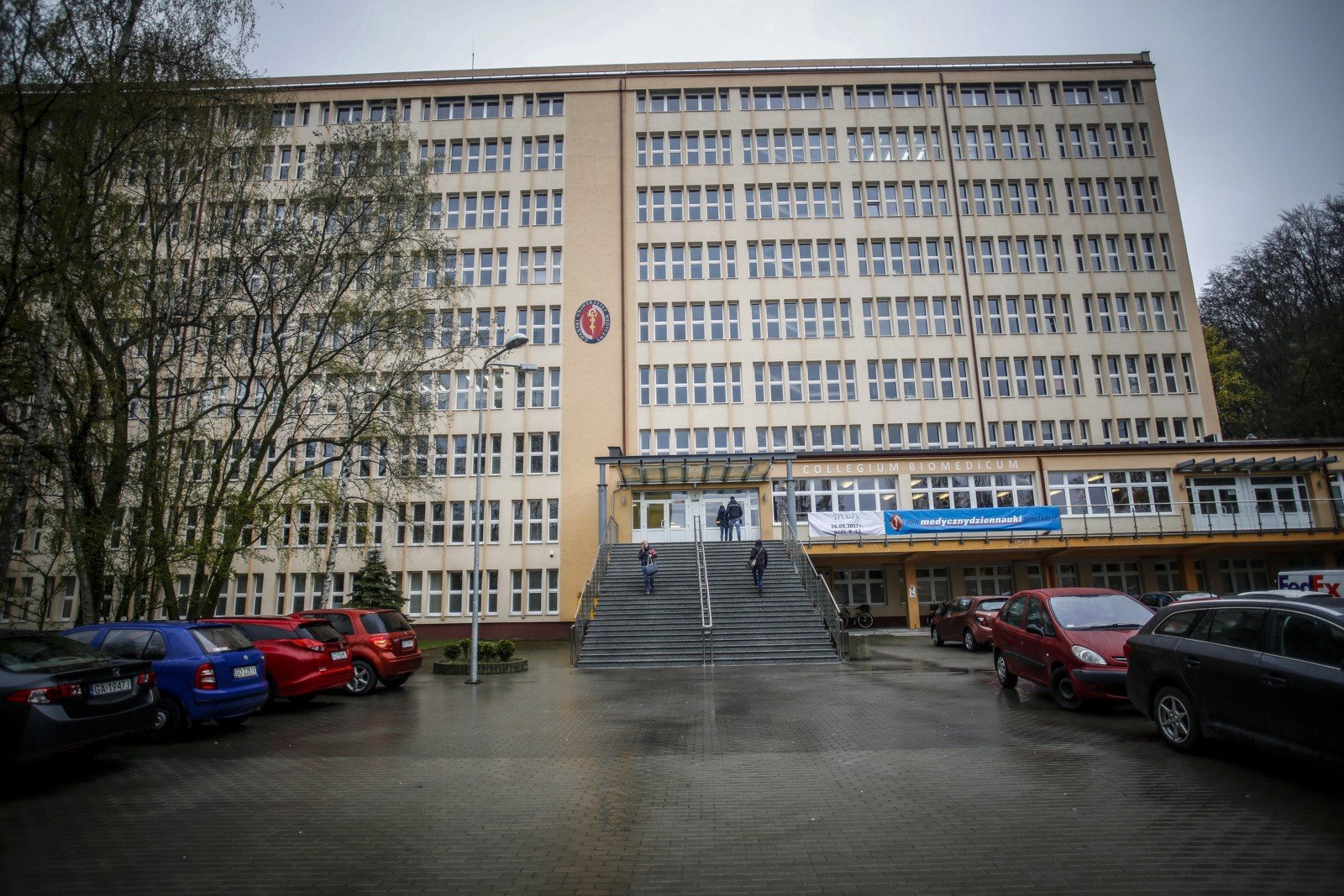 Nauka dla Zdrowia – Dzień Otwarty GUMed. Gdański Uniwersytet Medyczny ...