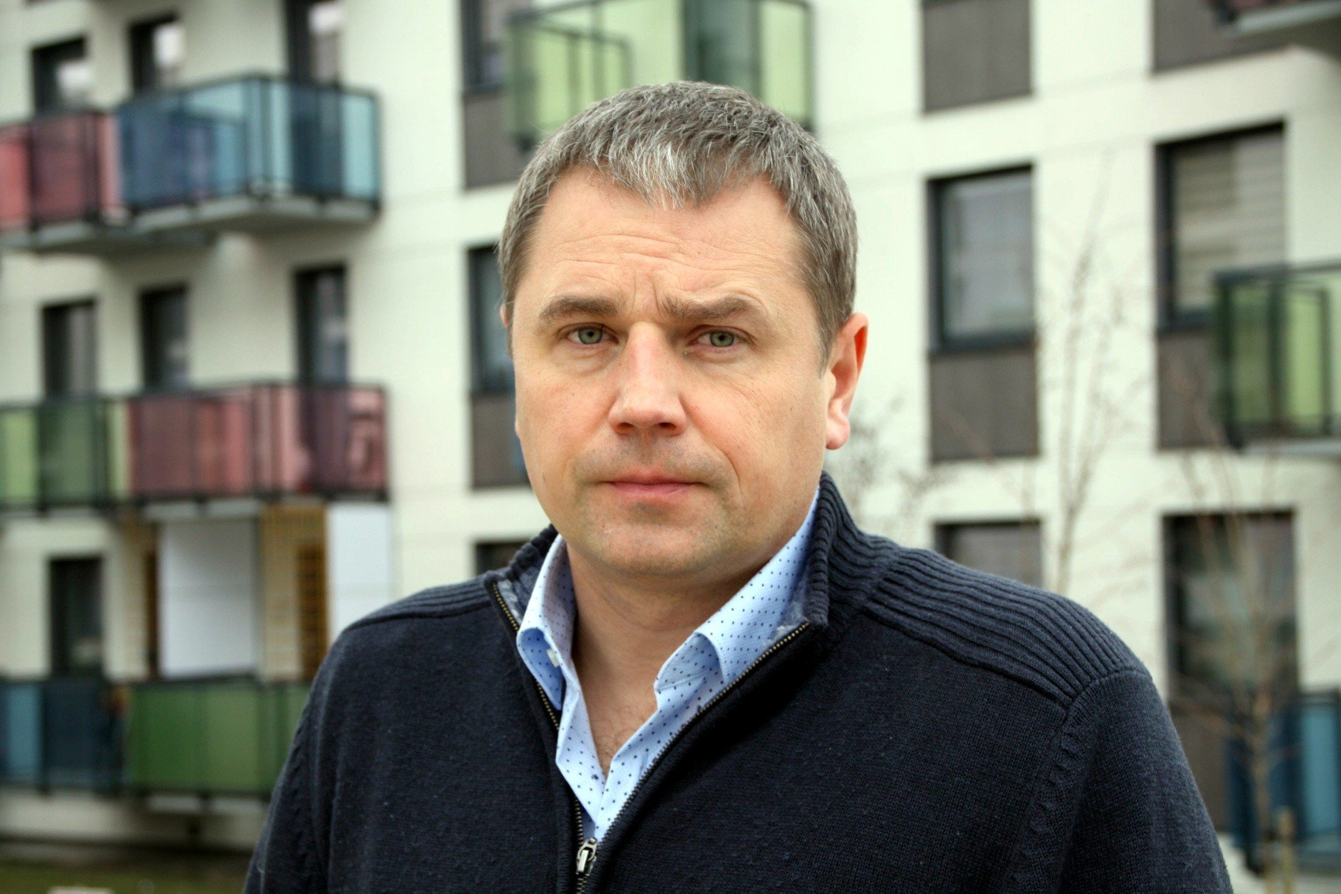 Radosław Malinowski: Handel ludźmi dotyczy też Europy, w tym Polski ...