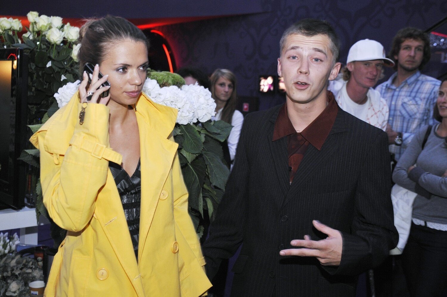 Bartosz Obuchowicz ma piękną żonę! Mają trzy córki! | Telemagazyn