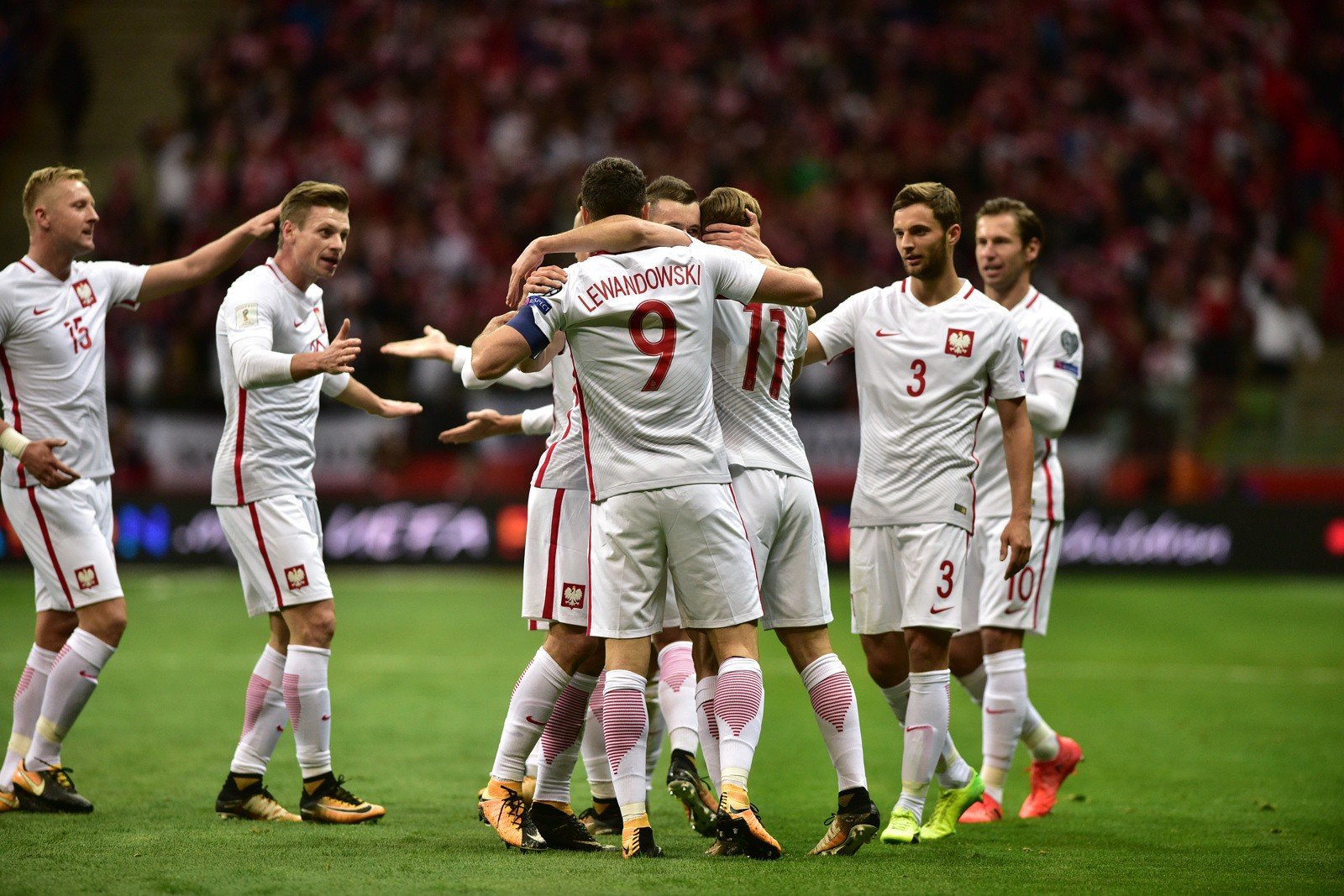 Mecz Polska - Nigeria NA ŻYWO. Polska - Nigeria [GDZIE OBEJRZEĆ ...