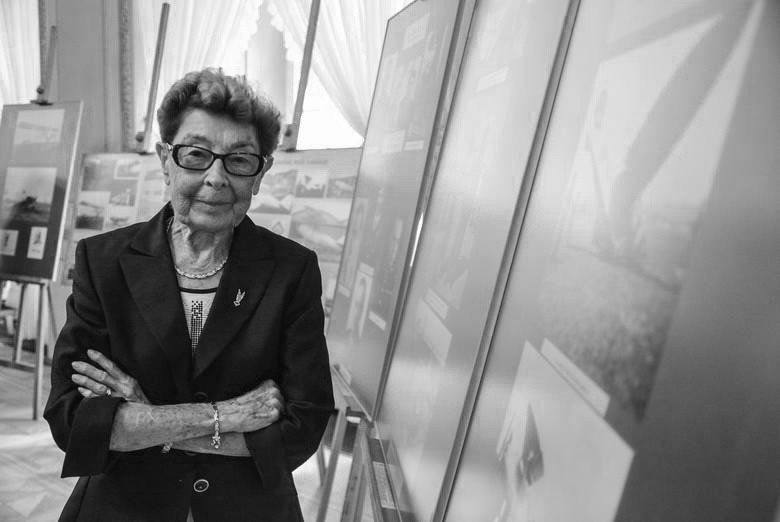 Nie żyje prof. Wanda Brzyska, była prorektor UMCS. Pani profesor miała ...