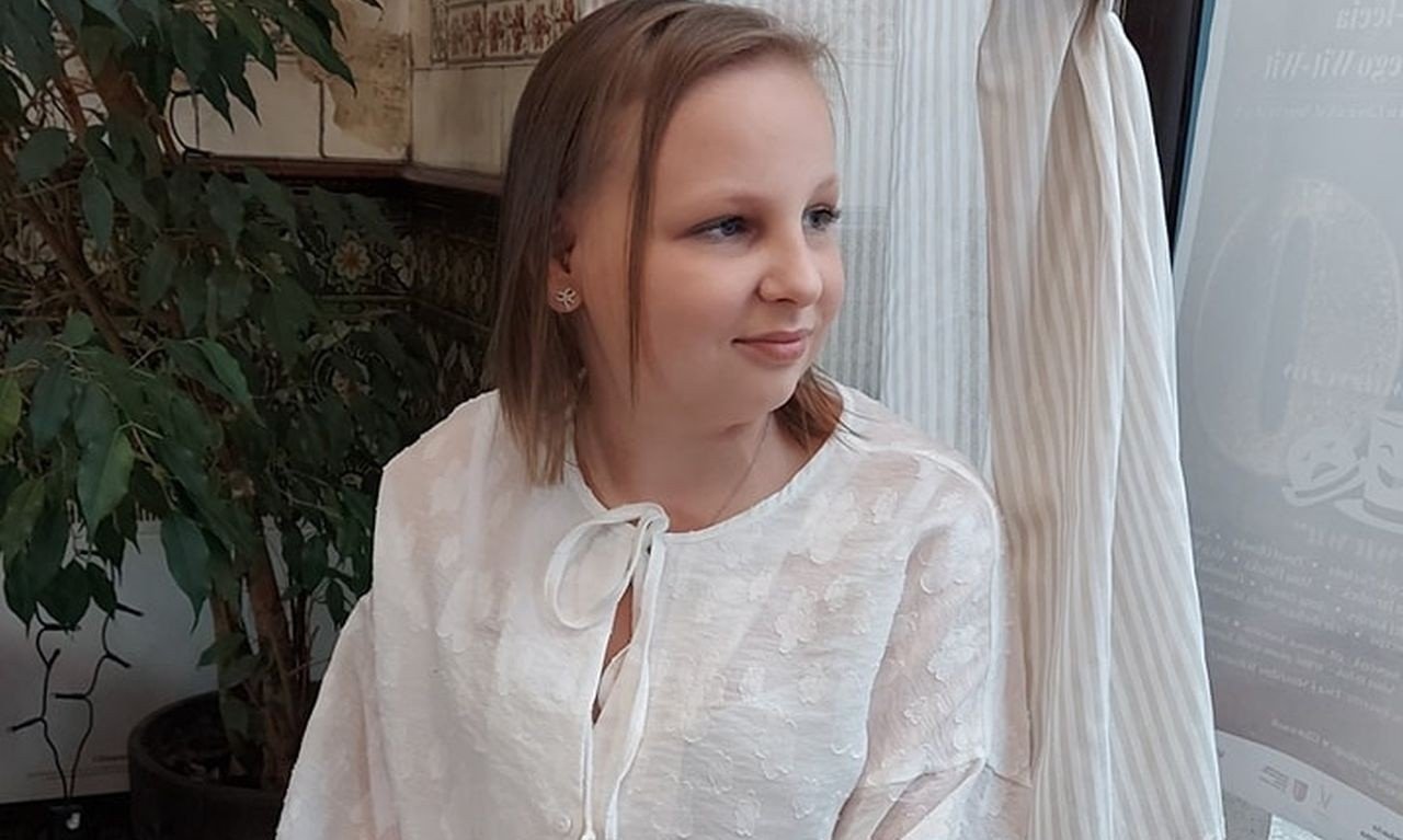 Lewa w górę dla Madzi! Magda Jurowicz z Kluczborka po raz trzeci ...