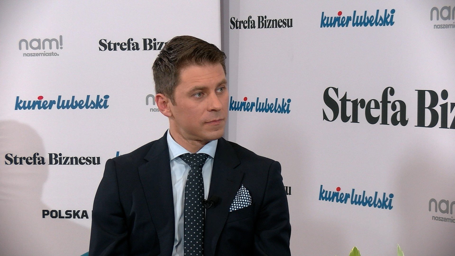 Marek Słomka: W ślad za Via Carpatia mówi się o Rail Carpatia | Kurier ...