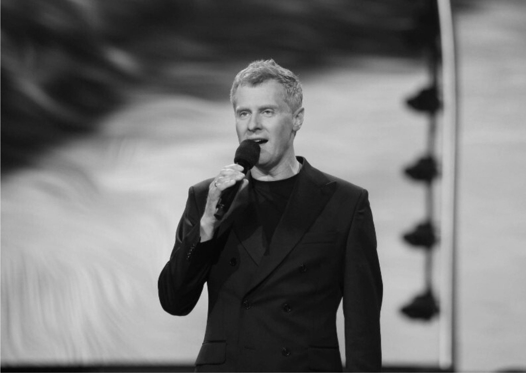 Krzysztof Respondek nie żyje. Aktor i artysta kabaretowy miał 54 lata ...