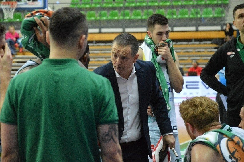 David Dedek: Zespół robi postęp, a my szukamy wzmocnień | Gazeta Lubuska