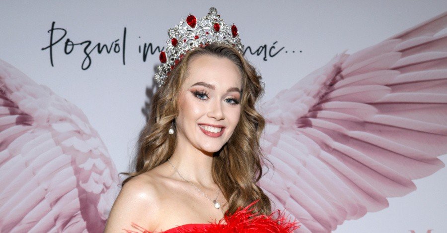 Aleksandra Klepaczka zachwyca na najnowszych zdjęciach. Miss Polski ...