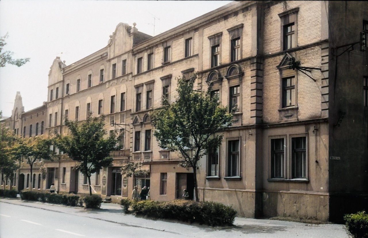 Ruda Śląska w PRL-u | Dziennik Zachodni