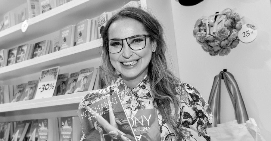 Nie żyje Ewelina Ślotała. Była partnerka Jakuba Rzeźniczaka zmarła w ...