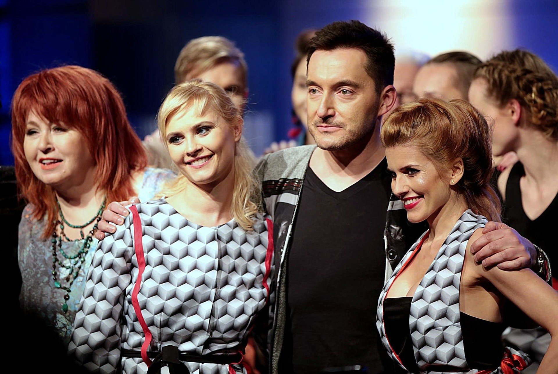 Cracow Fashion Day. Zobacz gwiazdy na pokazie charytatywnym! [ZDJĘCIA ...