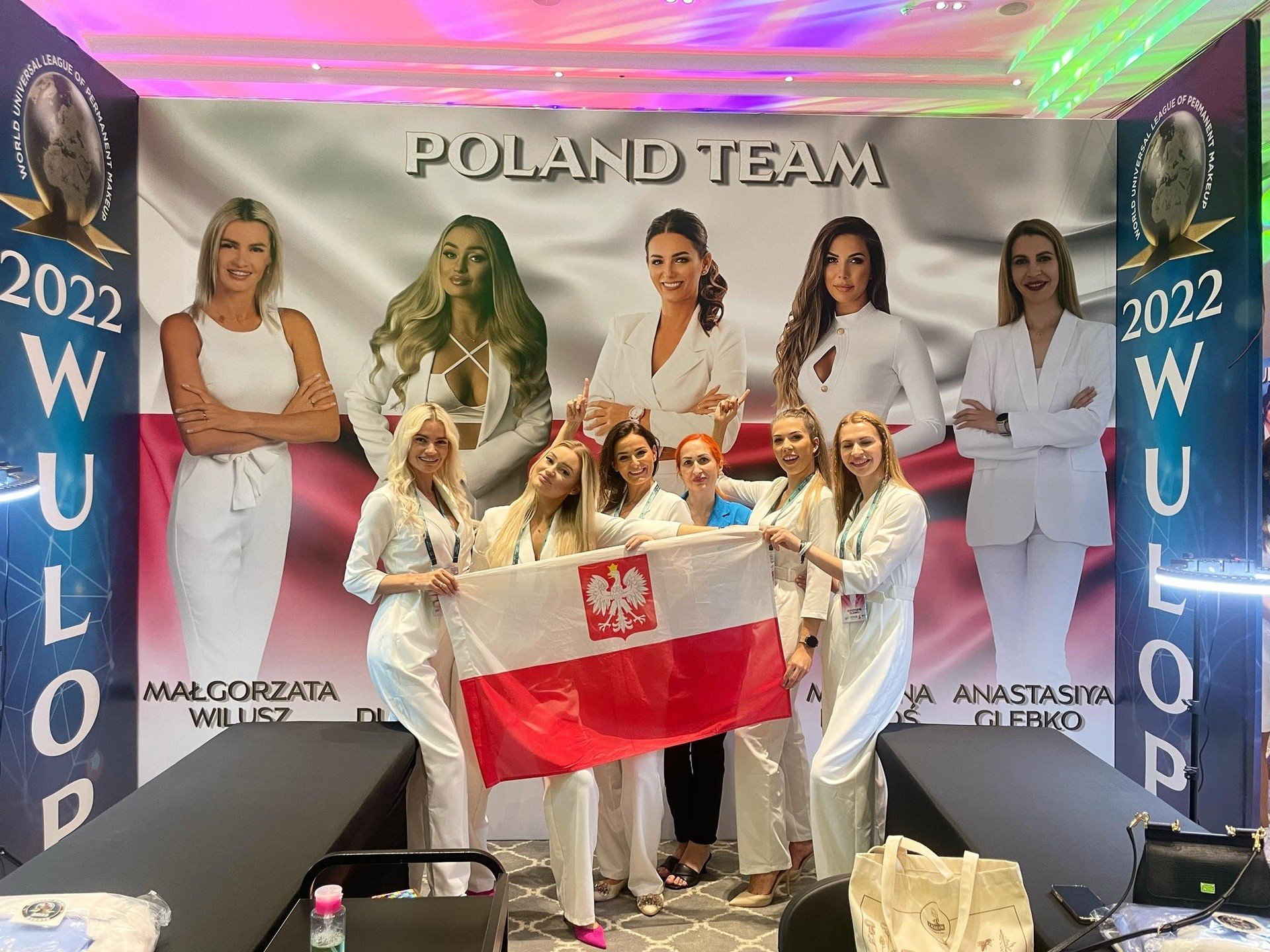 Małgorzata Wilusz ze Słupska na podium w Mistrzostwach Świata w ...