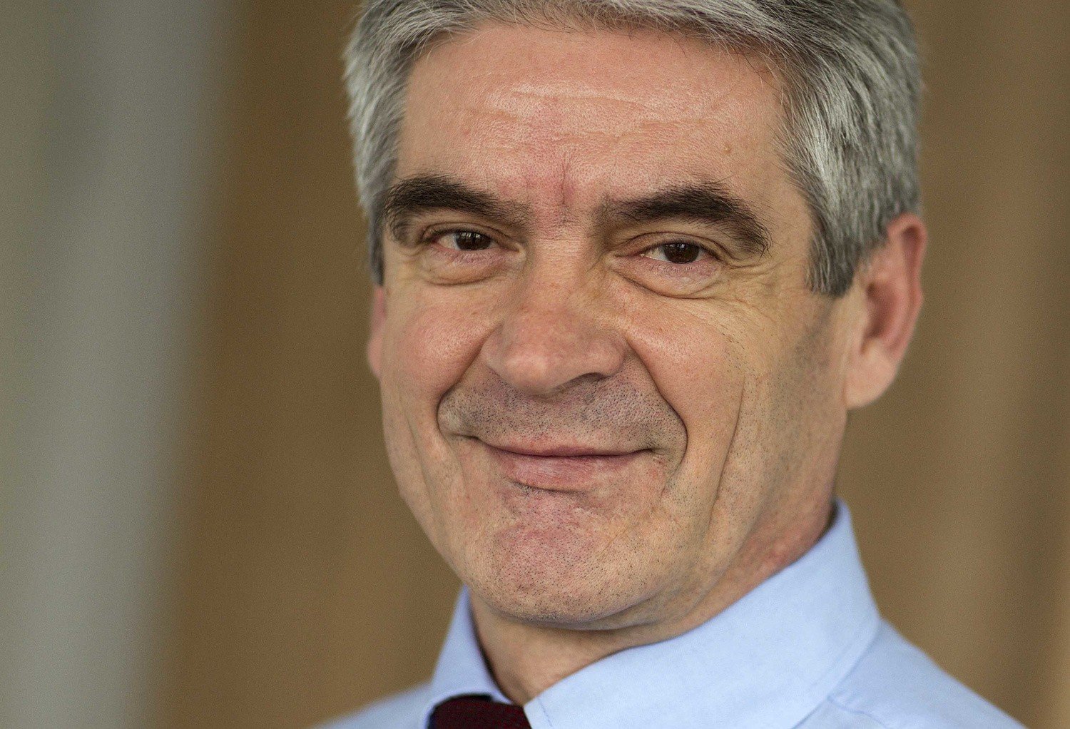 Prof. Edward Malec: Wrogów mi nie brakuje | Gazeta Krakowska