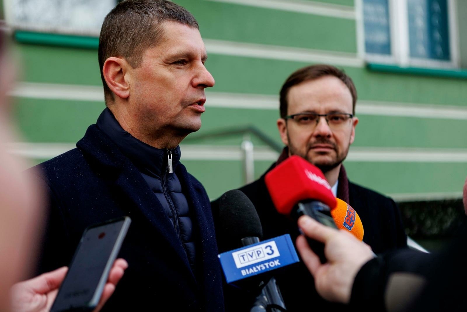 Poseł Piontkowski przeciwko ograniczeniu wycinki drzew: To się źle ...