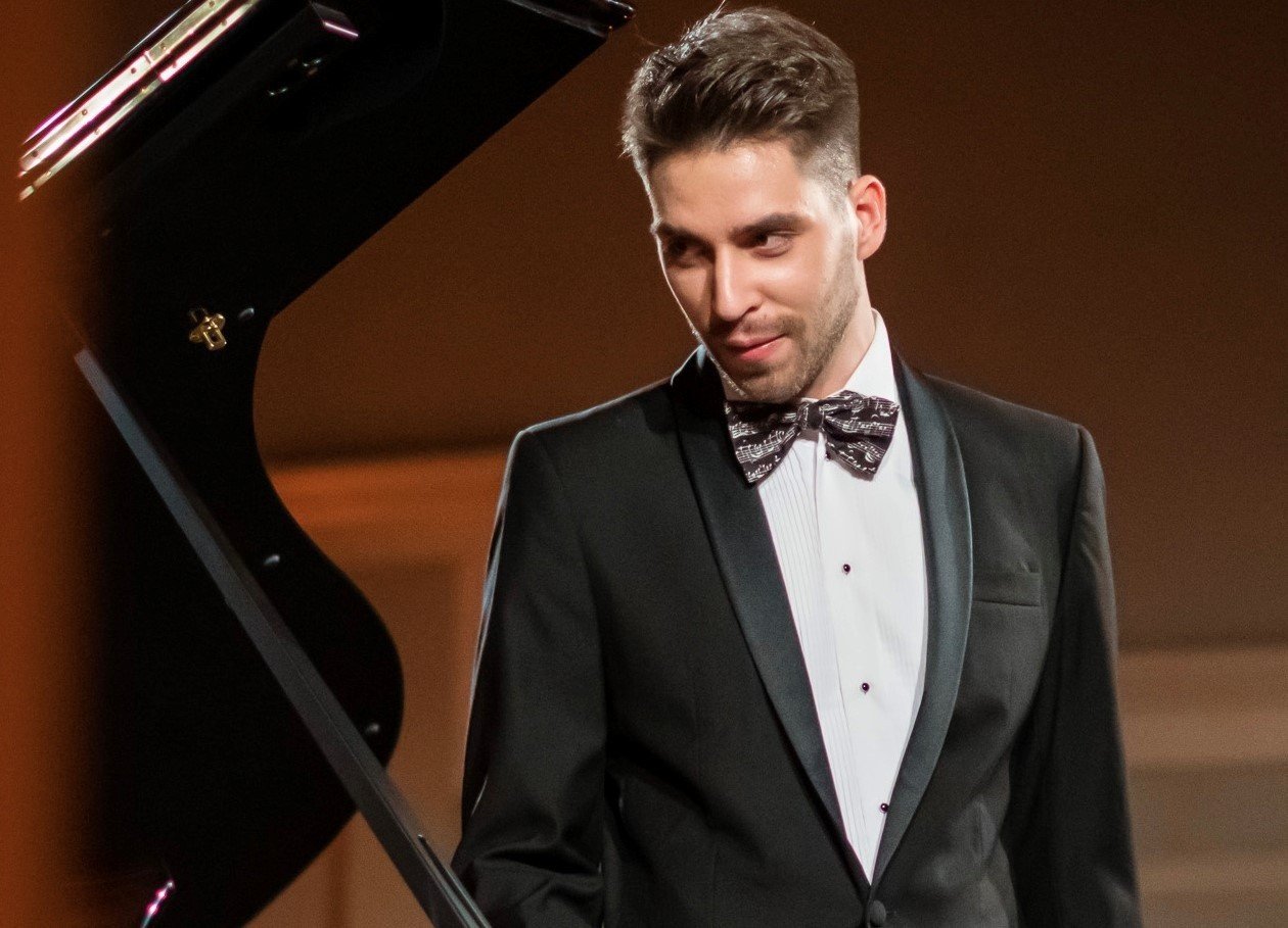 Aleksander Kaczuk-Jagielnik i Paweł Popko dadzą koncert w Filharmonii ...