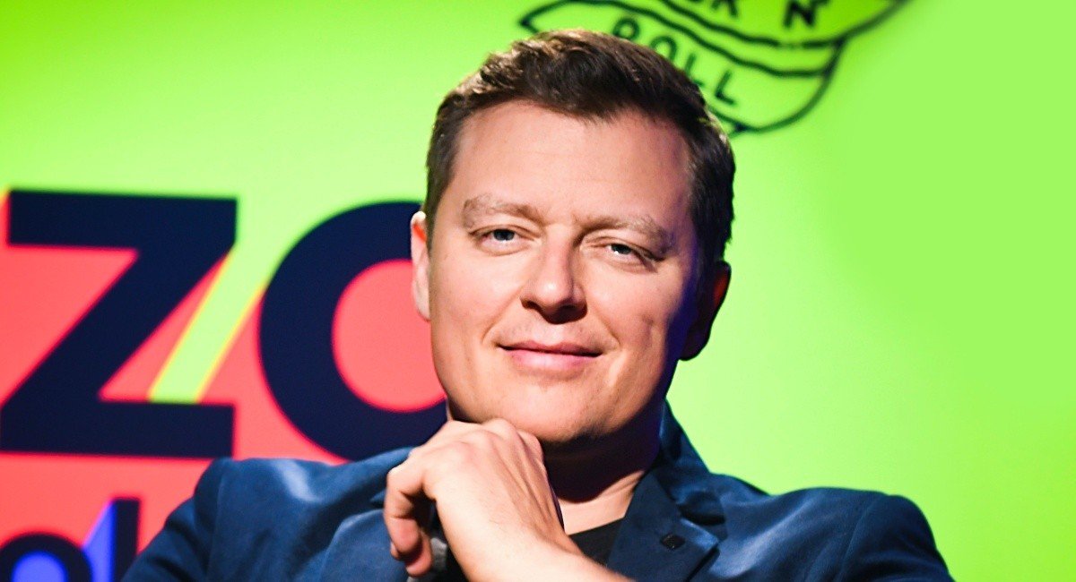 Rafał Brzozowski ma nową dziewczynę?! Przyłapali go z tajemniczą ...