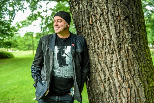 Tomasz Budzyński za Dariusza Malejonka, czyli legenda rocka zaśpiewa z ...