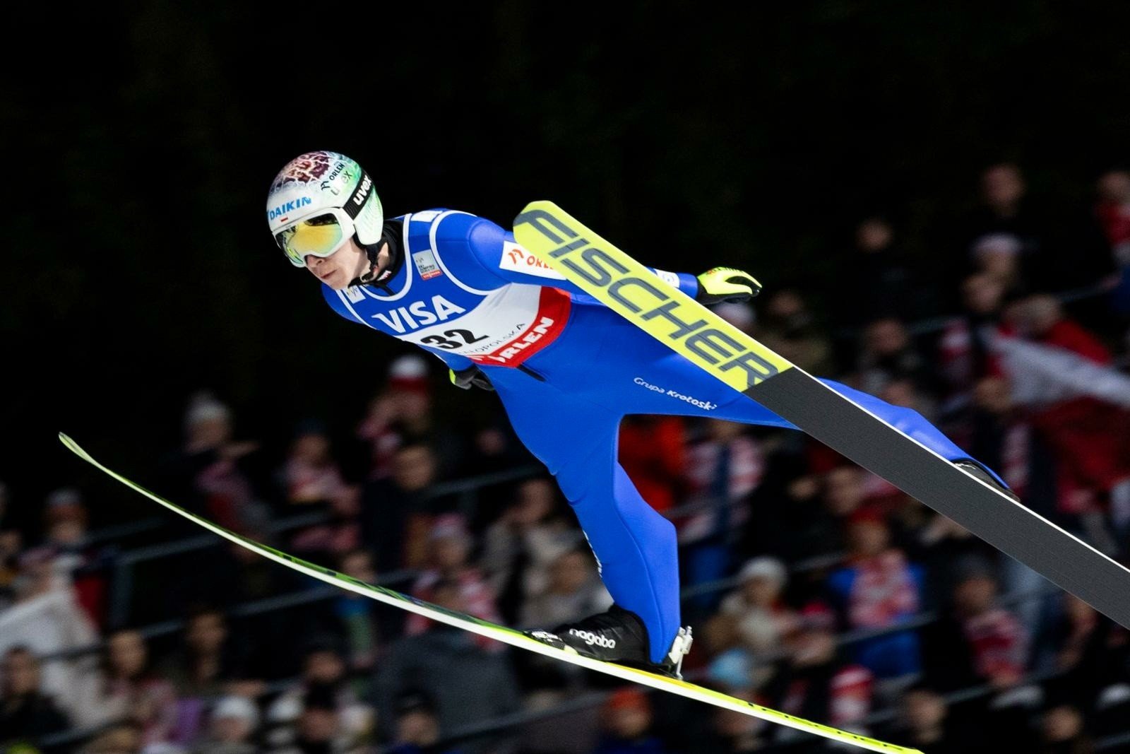 Skoki narciarskie PLANICA NA ŻYWO 30.03.2025 r. WYNIKI. Rekord świata ...