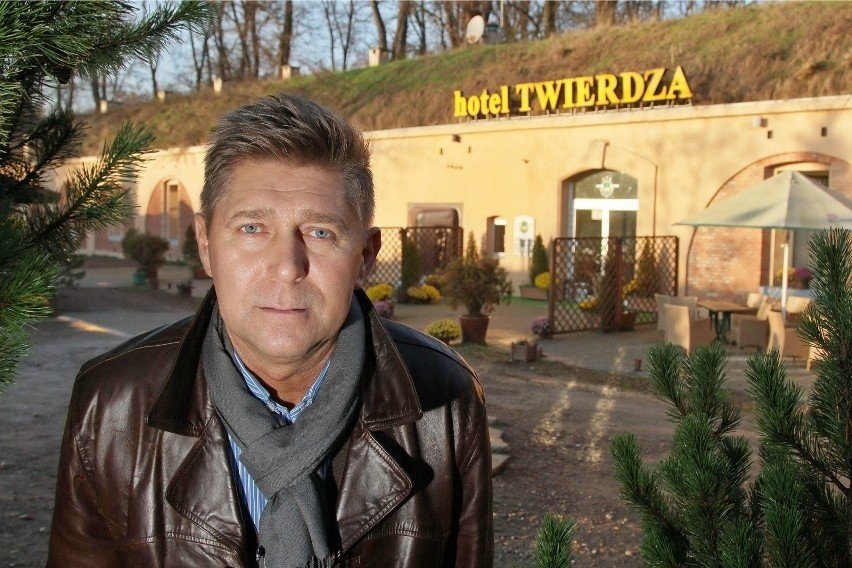 Piotr Skrobowski, medalista mistrzostw świata, przyjedzie do Kazimierzy ...