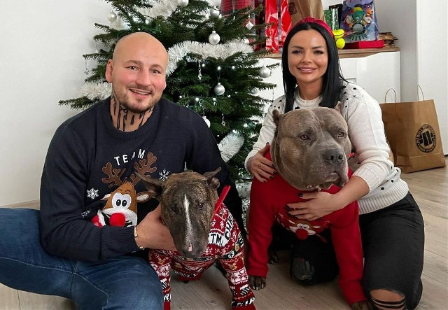 Tak mieszkają Artur Szpilka i Kamila Wybrańczyk. Para lubi luksus i ...