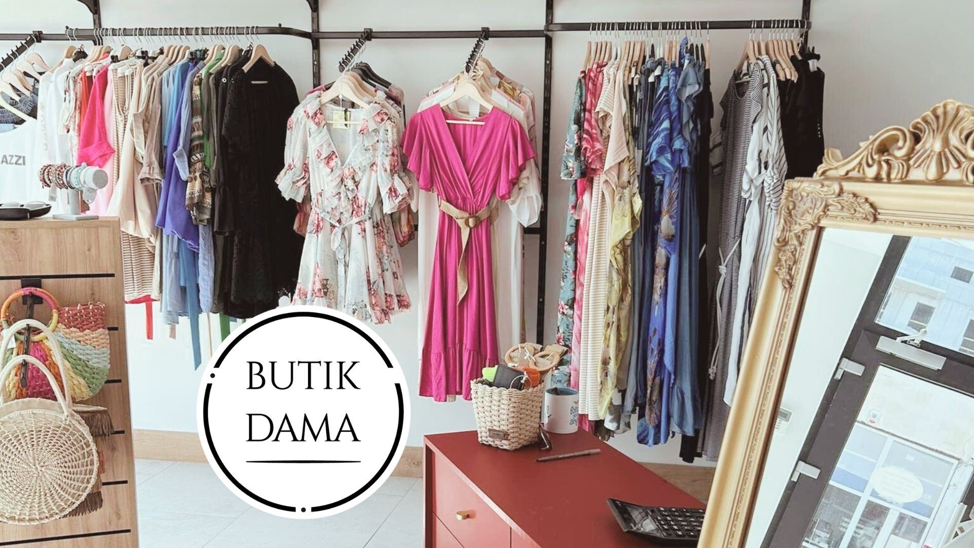 Butik Dama powstał z miłości do mody | Dziennik Bałtycki