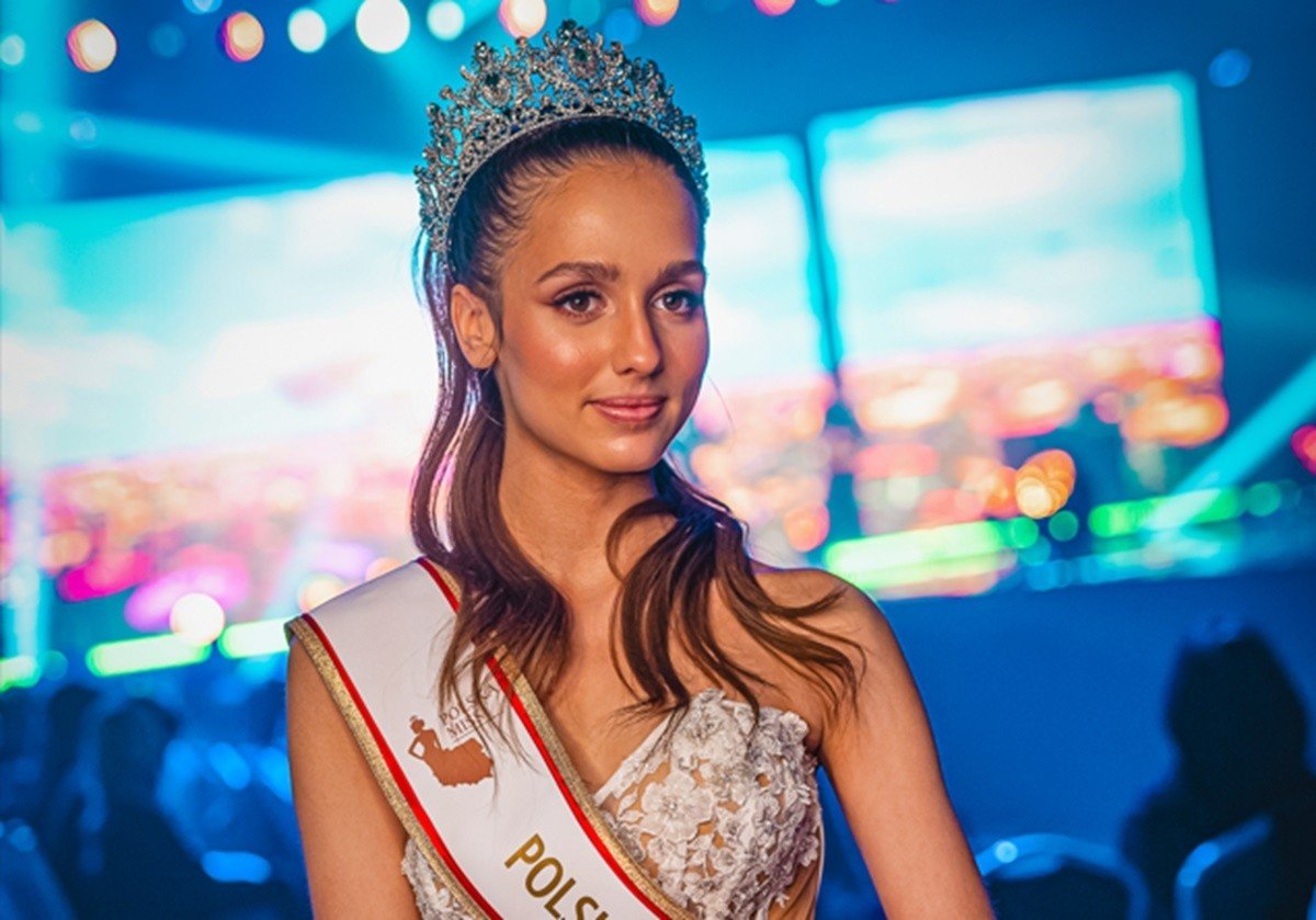 Polska Miss Nastolatek 2023 została wybrana! Zobacz zdjęcia ...