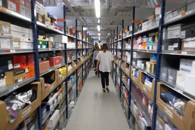 Dziś referendum strajkowe pracowników Amazon w Sosnowcu OŚWIADCZENIE ...