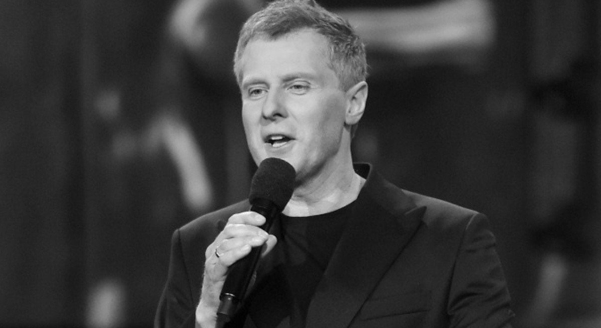 Krzysztof Respondek nie żyje. Przyjaciel aktora nie dowierza: "Zupełnie ...