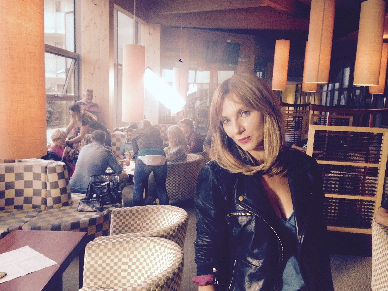Sylwia Gliwa w "Rodzince.pl". Kogo zagra? | Telemagazyn