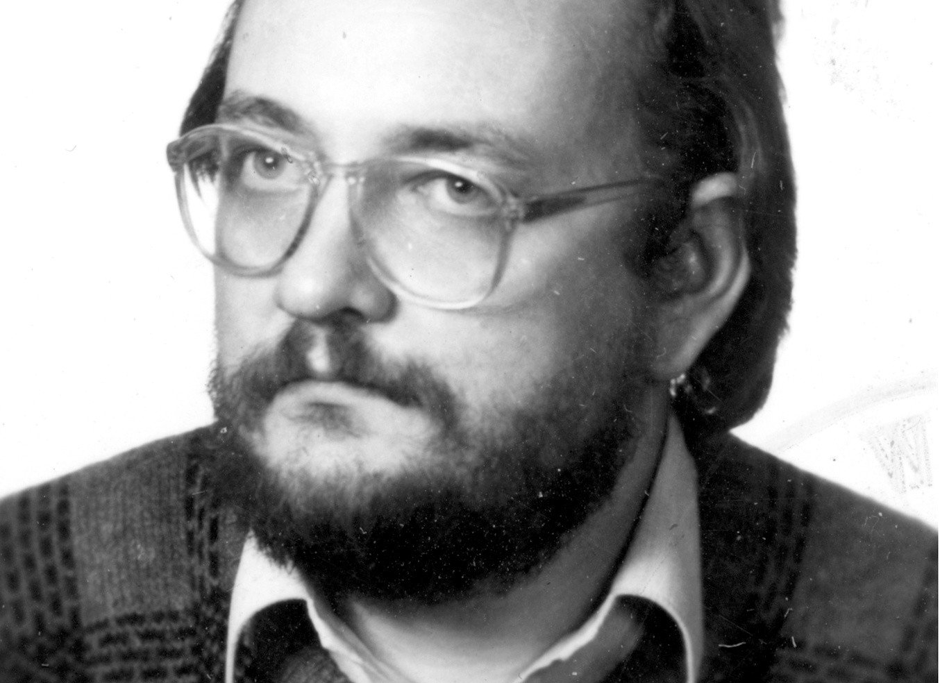 Zmarł Tomasz Filipczak, działacz opozycji w PRL, były szef łódzkiego ...