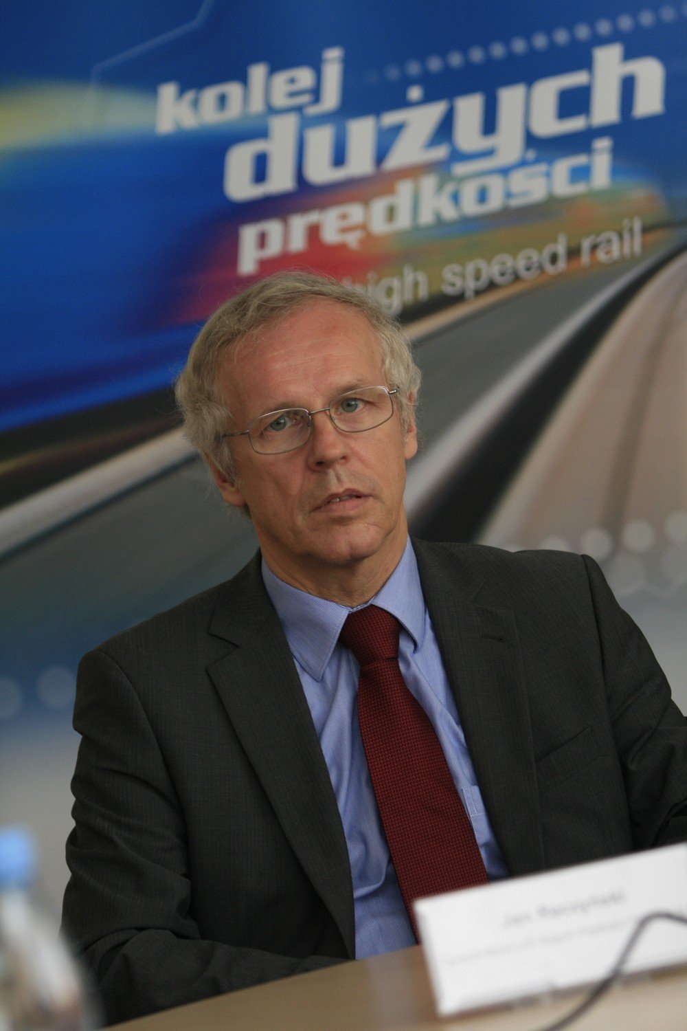 Dr Jan Raczyński: KDP powstanie do 2030 roku | Dziennik Łódzki