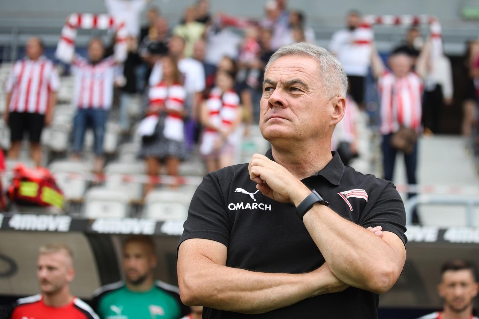 Jacek Zieliński: Kamil Pestka być może skończył już granie w tej ...
