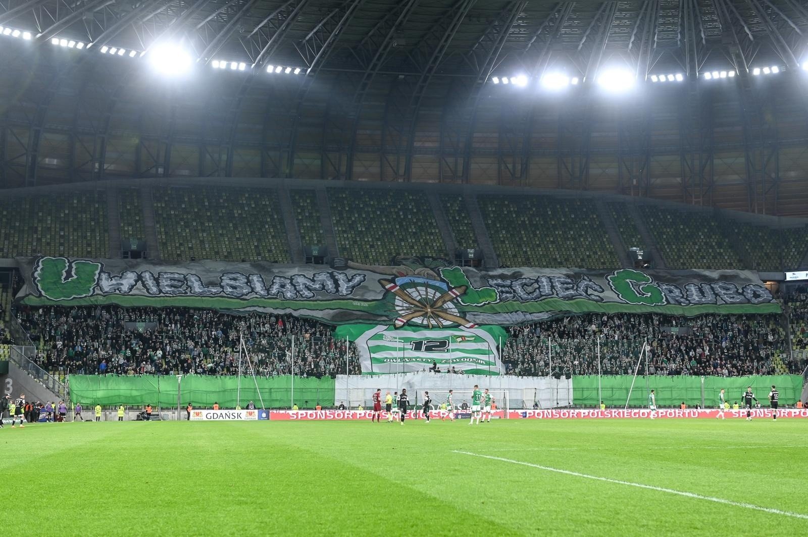 Lechia Gdańsk ma nowego prezesa. To Paolo Urfer. Szwajcar przejął klub ...