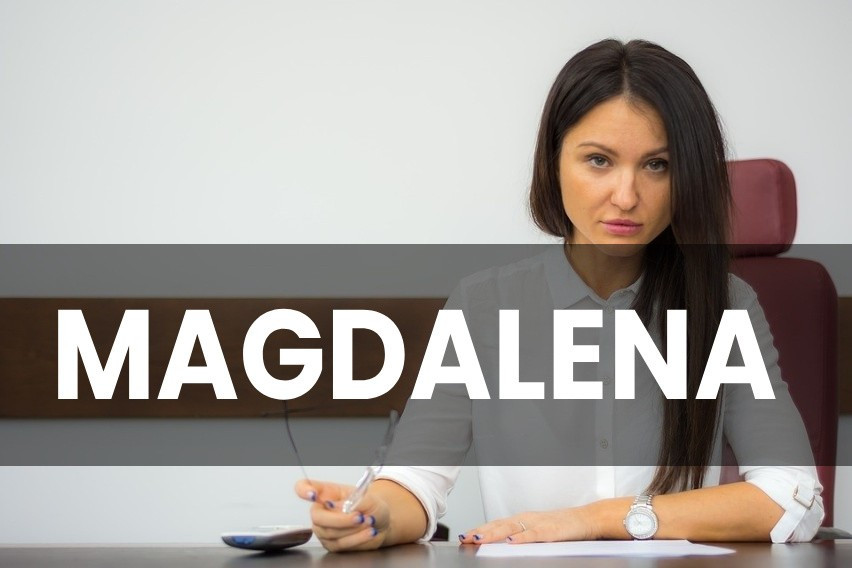 Osoby o tych imionach są wredne i zawistne. Unikaj ich. Mają ciężki ...